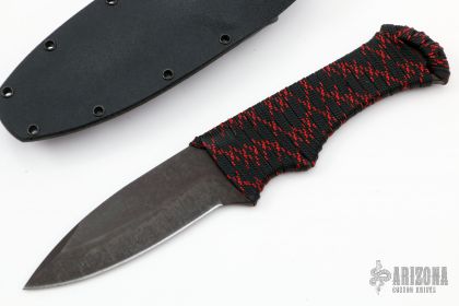 Tracker Dan Knives | Arizona Custom Knives | Arizona Custom Knives