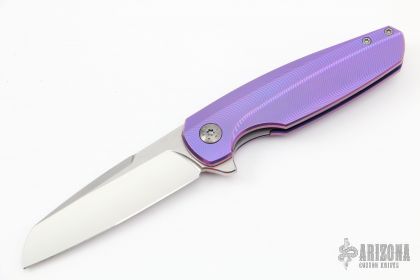 Holt Bladeworks | Arizona Custom Knives | Arizona Custom Knives