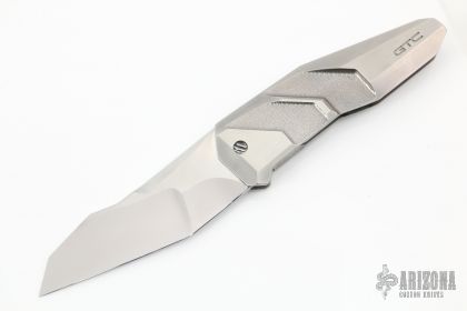 GTC Custom Knives | Arizona Custom Knives | Arizona Custom Knives