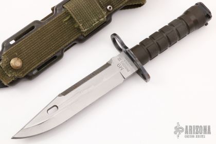 Phrobis KNives | Arizona Custom Knives - Arizona Custom Knives
