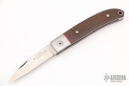 Lone Wolf Knives | AZCK | Arizona Custom Knives