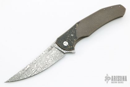 Herman Knives • Arizona Custom Knives | Arizona Custom Knives