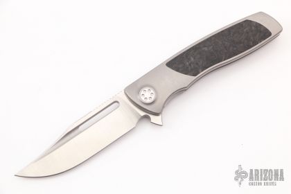 Sharp by Design - Arizona Custom Knives | Arizona Custom Knives