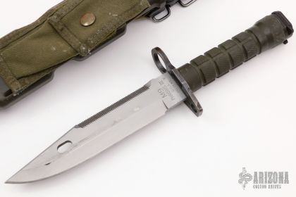Phrobis KNives | Arizona Custom Knives - Arizona Custom Knives