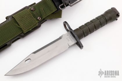 Phrobis KNives | Arizona Custom Knives - Arizona Custom Knives