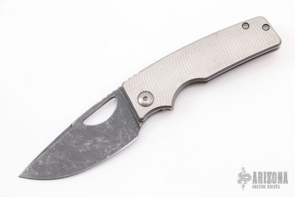 OZ Machine Company | AZCK | Arizona Custom Knives