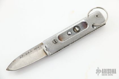 TenMil Knives | Arizona Custom Knives - Arizona Custom Knives