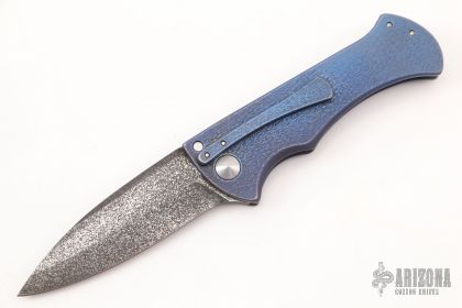 Tracker Dan Knives | Arizona Custom Knives | Arizona Custom Knives
