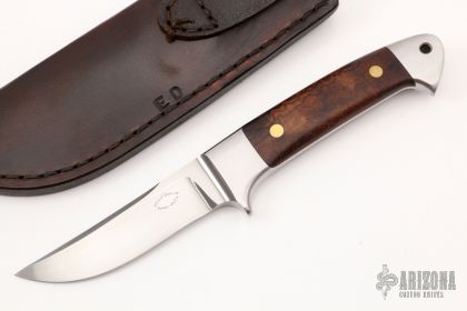 Edmund Davidson Knives | Arizona Custom Knives - Arizona Custom Knives