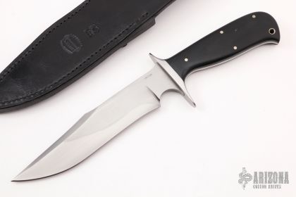 Rob Patton Knives | AZCK - Arizona Custom Knives