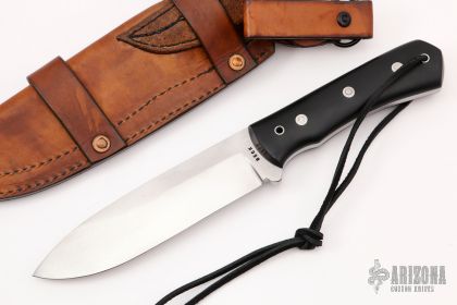 Dave Beck Knives | Arizona Custom Knives | Arizona Custom Knives