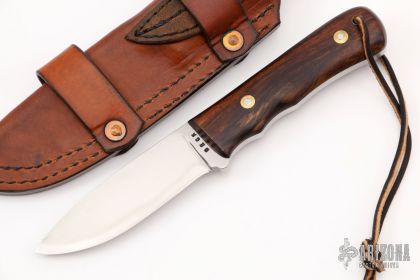 Dave Beck Knives | Arizona Custom Knives | Arizona Custom Knives