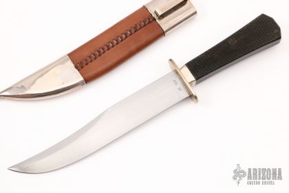 Hanwei Forge | Arizona Custom Knives - Arizona Custom Knives