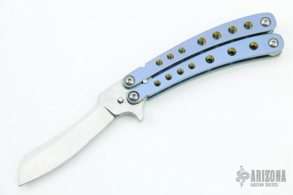 Terry Guinn Knives | Arizona Custom Knives - Arizona Custom Knives