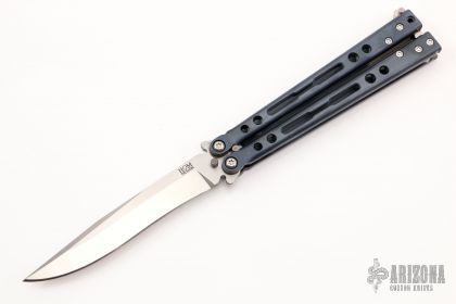 Jerry Hom (Hom Design) | AZCK | Arizona Custom Knives