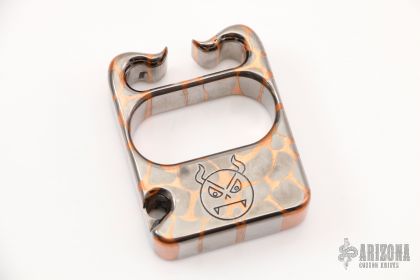 DB Customs - Arizona Custom Knives