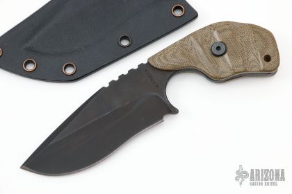 Monkey Edge | Arizona Custom Knives