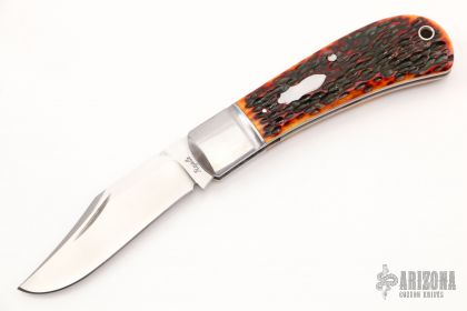 Bill Ruple Knives | AZCK | Arizona Custom Knives