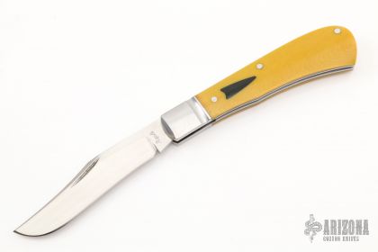 Bill Ruple Knives | AZCK | Arizona Custom Knives