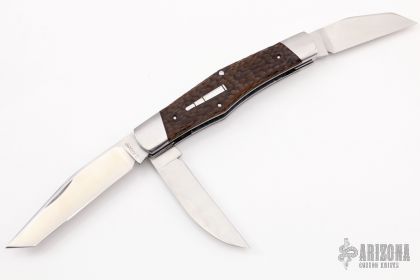 David Kramp Knives | Arizona Custom Knives - Arizona Custom Knives