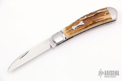 David Kramp Knives | Arizona Custom Knives - Arizona Custom Knives