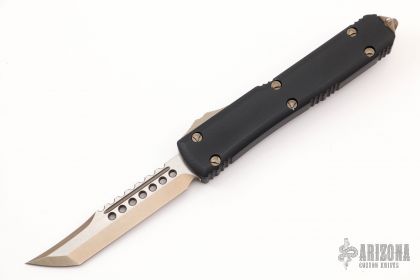 Microtech Knives | Arizona Custom Knives | Arizona Custom Knives