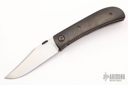 Patrick Doyle Knives | Arizona Custom Knives - Arizona Custom Knives