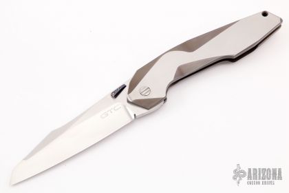 GTC Custom Knives | Arizona Custom Knives | Arizona Custom Knives