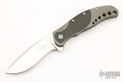 Ken Onion Knives - Arizona Custom Knives | Arizona Custom Knives