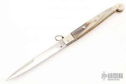 A.G.A. Campolin Knives | Arizona Custom Knives | Arizona Custom Knives