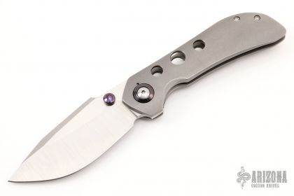 SD Knives (Steve Dumchus) - Arizona Custom Knives - Arizona Custom Knives