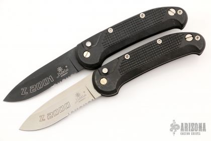 Hubertus Knives • Arizona Custom Knives | Arizona Custom Knives