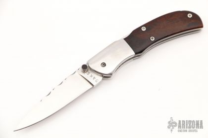 Charlie Dake Knives | AZCK - Arizona Custom Knives
