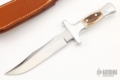 Ruana Knives | AZCK | Arizona Custom Knives
