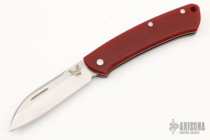 Benchmade Knives | Arizona Custom Knives | Arizona Custom Knives