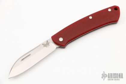 Benchmade Knives | Arizona Custom Knives | Arizona Custom Knives