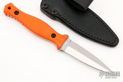 Les George Knives | AZCK | Arizona Custom Knives