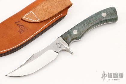 Larry Page Knives | Arizona Custom KNives - Arizona Custom Knives