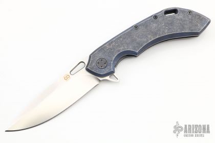 Olamic Cutlery - Arizona Custom Knives | Arizona Custom Knives