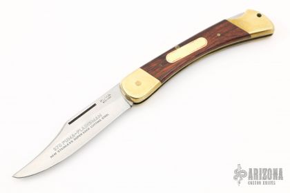 Puma Knives | Arizona Custom Knives | Arizona Custom Knives