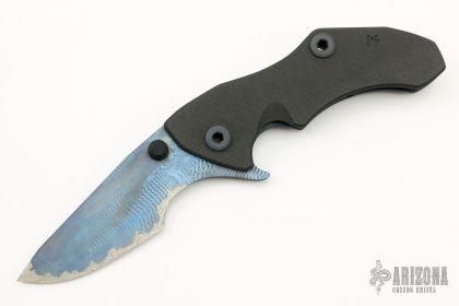 Warren Thomas Knives | Arizona Custom Knives | Arizona Custom Knives
