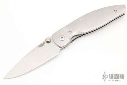 Three Rivers | Arizona Custom Knives