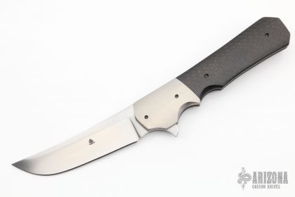 Jason Clark Custom Knives - Arizona Custom Knives | Arizona Custom Knives
