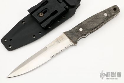 Bob Terzuola Knives | Arizona Custom Knives | Arizona Custom Knives