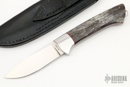 Ray Cover Knives | Arizona Custom Knives - Arizona Custom Knives