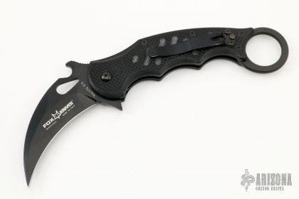 FKMD - Fox Knives Military Division - Arizona Custom Knives