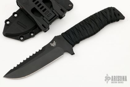Shane Sibert Knives | Arizona Custom Knives | Arizona Custom Knives