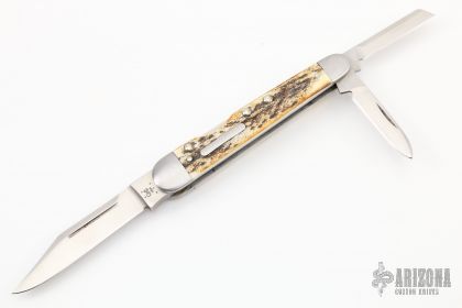 Tony Bose Knives | Arizona Custom Knives | Arizona Custom Knives