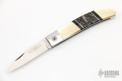 Lone Wolf Knives | AZCK | Arizona Custom Knives