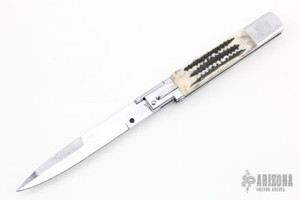 Armenian Doctor Knives | Arizona Custom Knives | Arizona Custom Knives